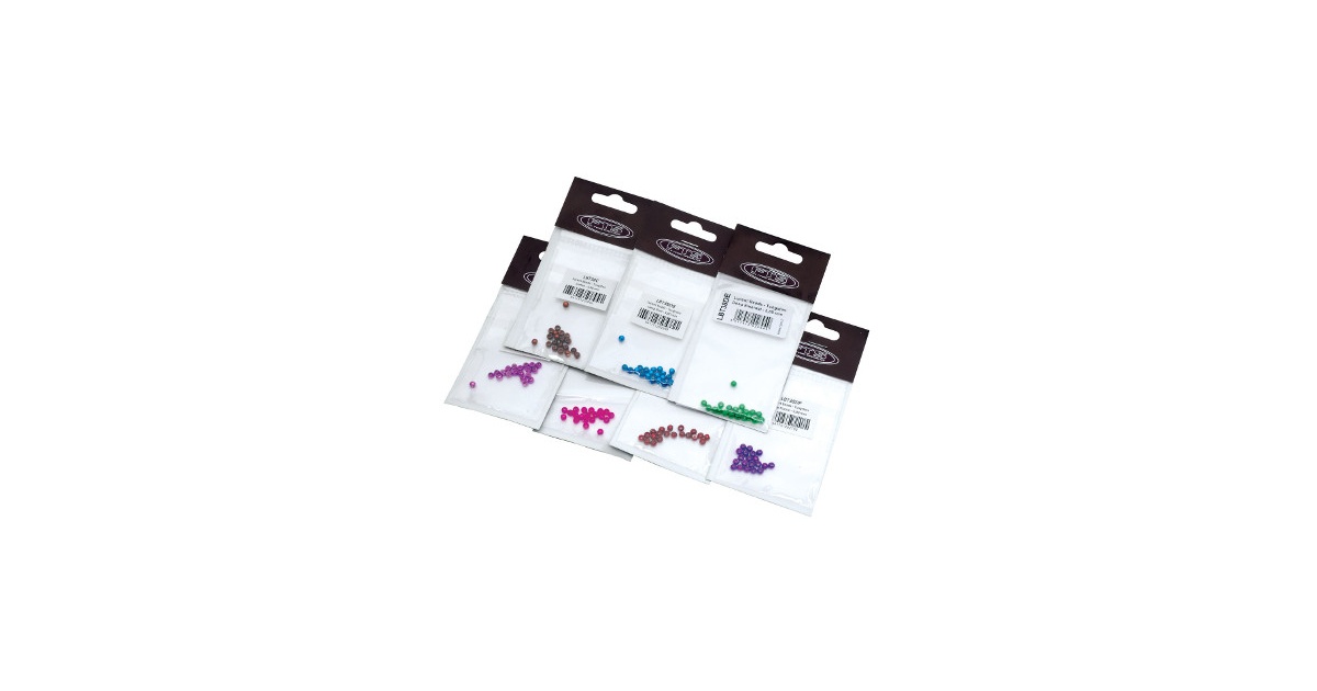 FTS Lucent Tungsten Beads 3 25mm Kalakaapu Oy